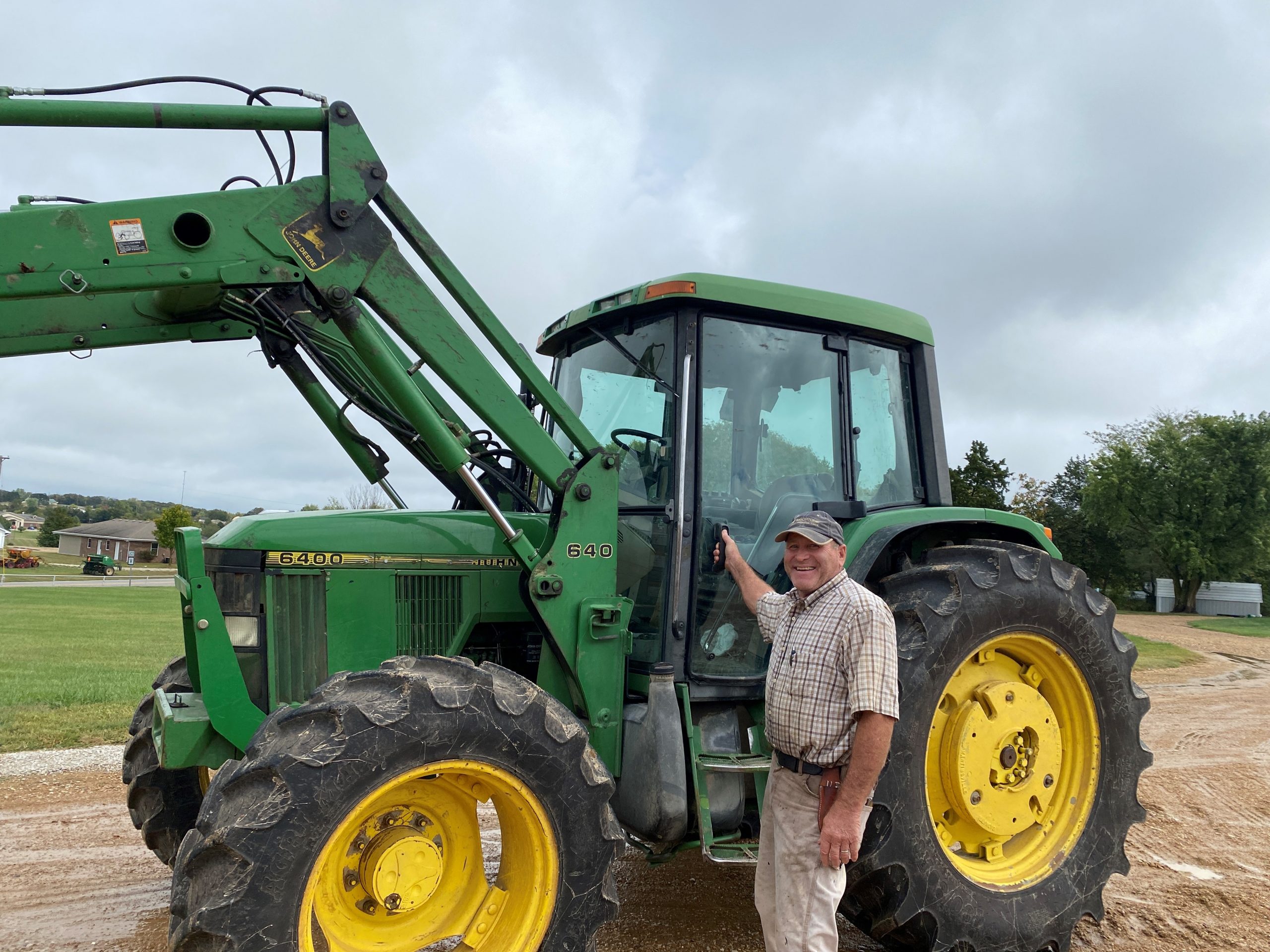 Vienna special waste collection diverts 6 tons of recyclable material ...